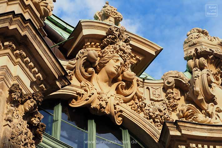 Architektur des Barocks - Merkmale und Bauwerke der Epoche