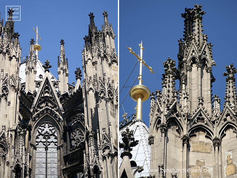 Architektur der Gotik - Merkmale und Bauwerke der Epoche