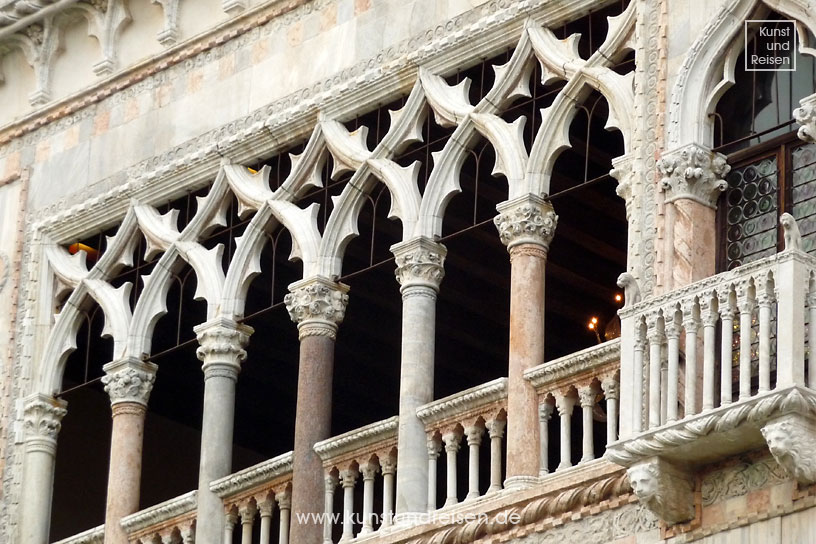 Architektur der Gotik - Merkmale und Bauwerke der Epoche