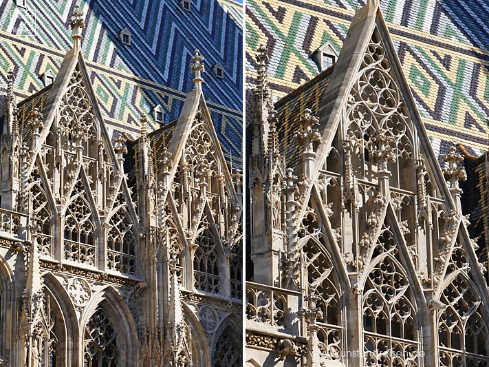 Architektur der Gotik - Merkmale und Bauwerke der Epoche