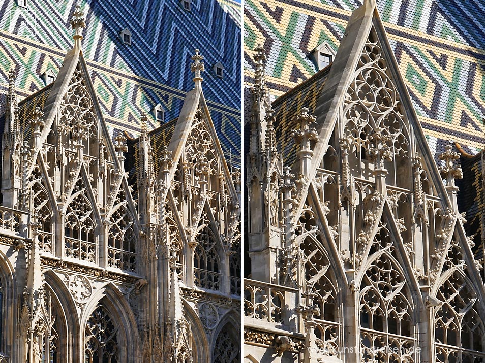 Architektur Der Gotik Merkmale Und Bauwerke Der Epoche