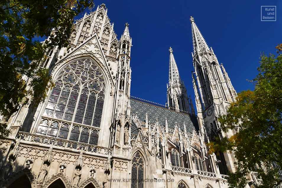 Architektur Der Gotik Merkmale Und Bauwerke Der Epoche
