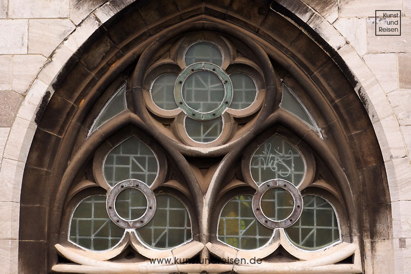 Architektur der Gotik - Merkmale und Bauwerke der Epoche