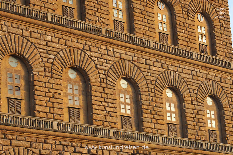 Architektur der Renaissance - Merkmale und Bauwerke der Epoche