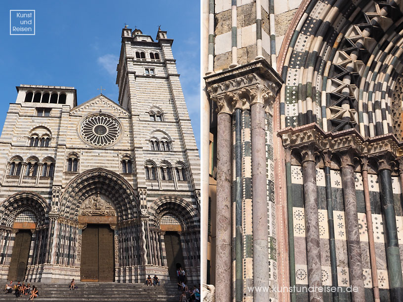 Architektur der Romanik - Merkmale und Bauwerke der Epoche