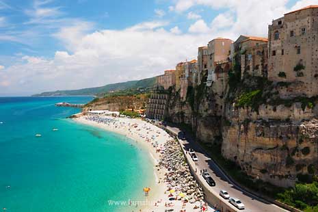 Reisen in Kalabrien | Sehenswürdigkeiten, Natur in Kalabrien